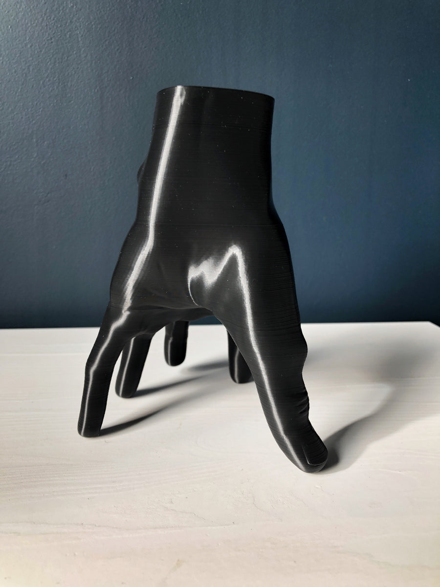 Hand – Mayhem Made