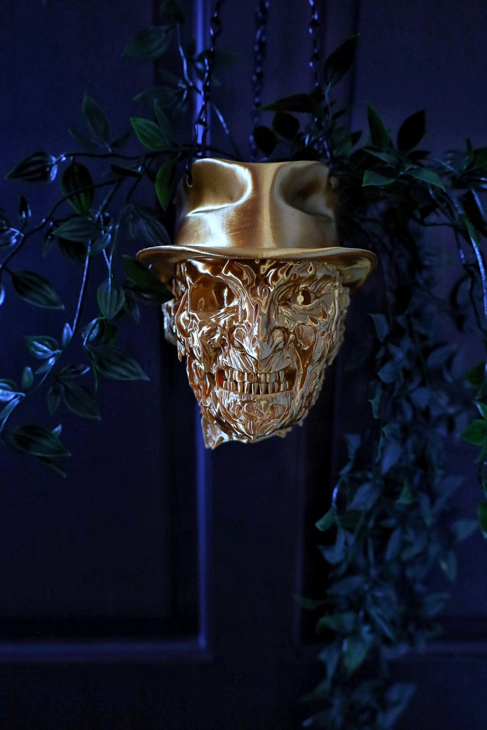 The Nightmare Hanging Planter – Mayhem Made