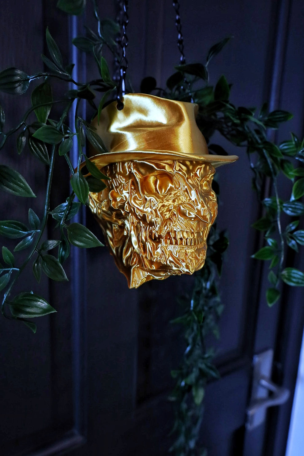 The Nightmare Hanging Planter – Mayhem Made